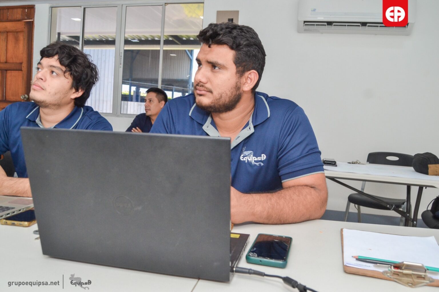 Equipsa Nicaragua, anfitriona el entrenamiento técnico a representantes ...
