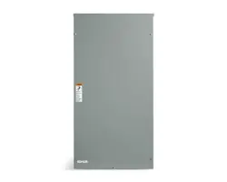 ATS Serie RDT - Grupo EQUIPSA
