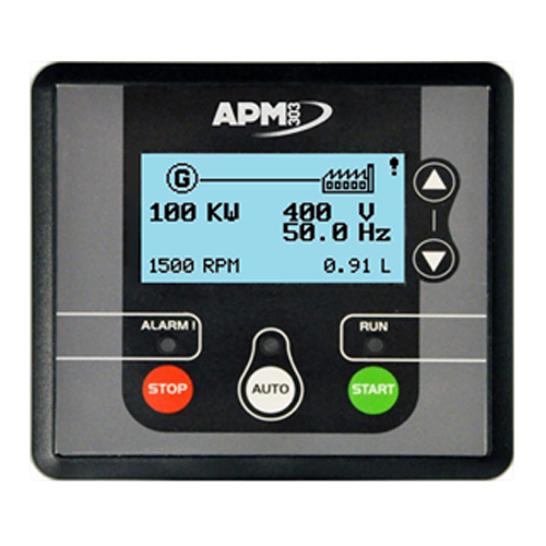 APM303 - Grupo EQUIPSA