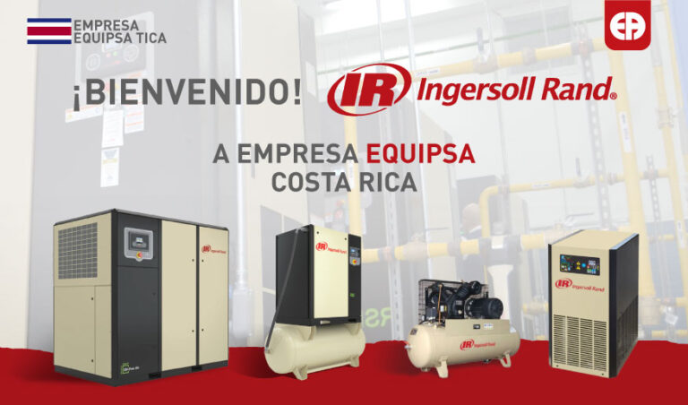 Grupo EQUIPSA Costa Rica: Soluciones Integrales para la Industria